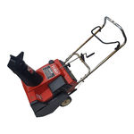 TORO CCR 2000 OPERATOR'S MANUAL Pdf Download | ManualsLib
