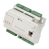 Trane Tracer UC400 BACnet Controller Manuals
