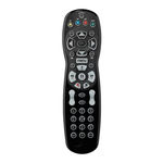 ARRIS MP2000 Universal Remote Control Manual and Setup Codes | ManualsLib