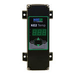 KE2 THERM SOLUTIONS KE2 TEMP + DEFROST INSTALLATION MANUAL Pdf Download ...