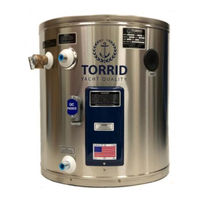TORRID MARINE IX SERIES OWNER'S MANUAL Pdf Download | ManualsLib