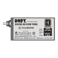 WHITLOCK INSTRUMENT DNFT-LED-PS MANUAL Pdf Download | ManualsLib