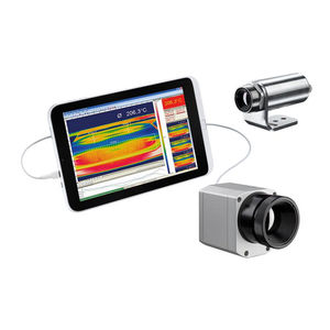 OPTRIS PIX CONNECT OPERATOR'S MANUAL Pdf Download | ManualsLib