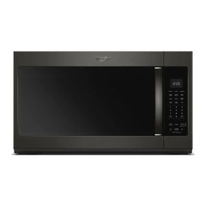 Whirlpool WMH32519HV Steam Microwave Manuals