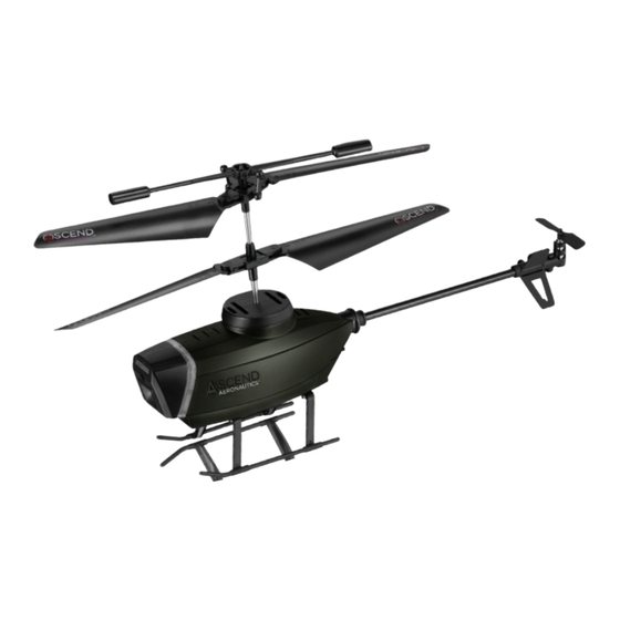 AMAX HOVER HAWK USER MANUAL Pdf Download | ManualsLib