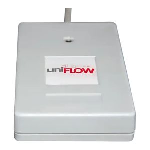 UniFlow MiCard PLUS C USB card reader Installation & Operation Manual ...
