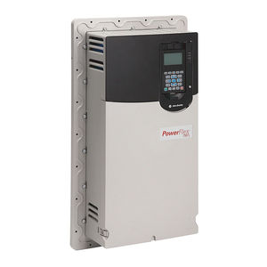 ROCKWELL AUTOMATION ALLEN-BRADLEY POWERFLEX 755 INSTALLATION ...