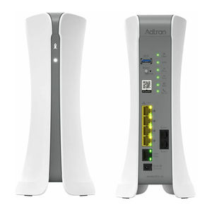 ADTRAN 854 Manual | ManualsLib