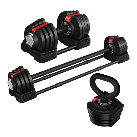 YAHEETECH 614578 MANUAL Pdf Download | ManualsLib