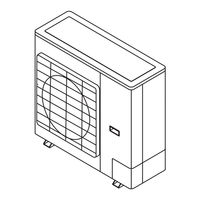 Daikin VRV-S RXTA48AAVJU Manuals | ManualsLib