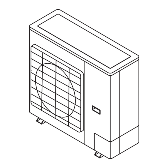 DAIKIN VRV-S RXTA24AAVJU INSTALLATION MANUAL Pdf Download | ManualsLib