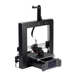 MONOPRICE MAKER SELECT PLUS IIIP USER MANUAL Pdf Download | ManualsLib