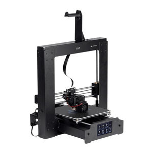 MONOPRICE MAKER SELECT PLUS IIIP USER MANUAL Pdf Download | ManualsLib