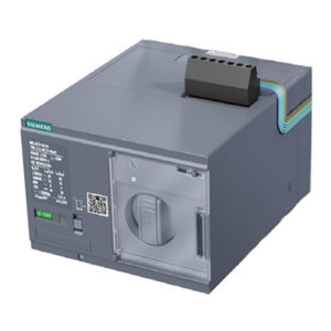 SIEMENS MO320 3VA9137-0HA 0 SERIES OPERATING INSTRUCTIONS MANUAL Pdf ...