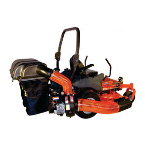 PECO GRASS PRO BAGGER 3 HUSQVARNA PZ6029 SERIES OPERATOR'S MANUAL Pdf ...