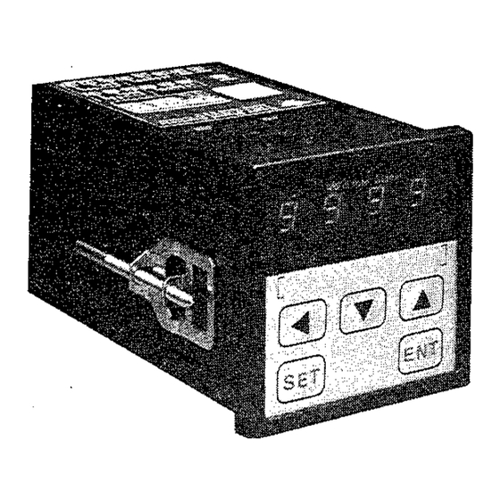 EAGLE SIGNAL SX200 SERIES MANUAL Pdf Download | ManualsLib
