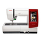 JANOME L-392 INSTRUCTION BOOK Pdf Download | ManualsLib