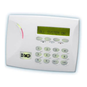 Dmp electronics Thinline Aqualite 7000 Series Manuals | ManualsLib