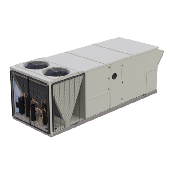 DAIKIN REBEL DPS 03 INSTALLATION OPERATION & MAINTENANCE Pdf Download ...
