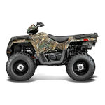 POLARIS SPORTSMAN 570 EFI OWNER'S MANUAL Pdf Download | ManualsLib