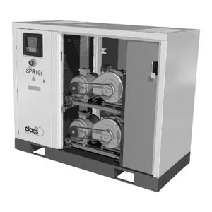 SPIRALAIR SPR 10 INSTRUCTION BOOK Pdf Download | ManualsLib