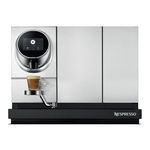 NESPRESSO MOMENTO COFFEE & MILK USER MANUAL Pdf Download | ManualsLib