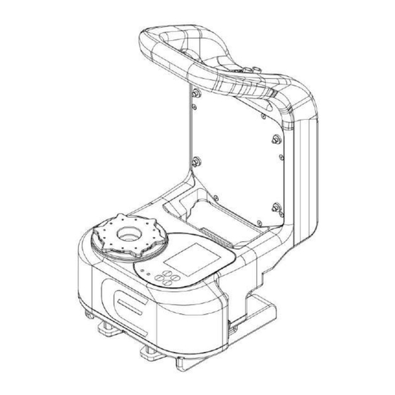 Eurosets COLIBRI SYSTEM Manuals | ManualsLib