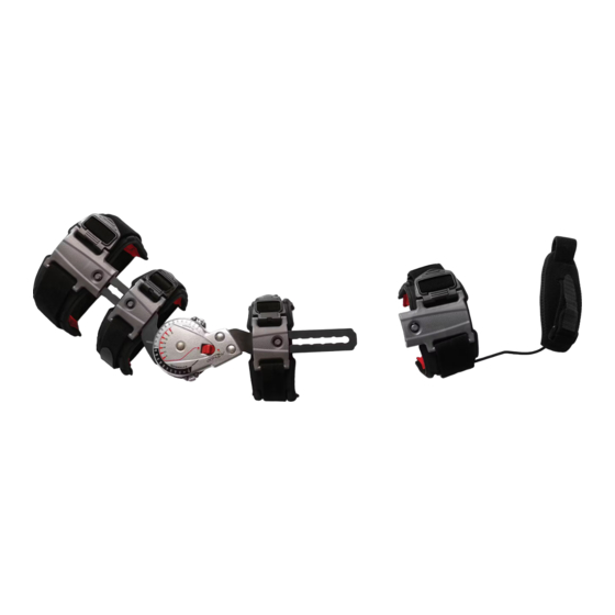 DJO X-ACT ROM MANUAL Pdf Download | ManualsLib