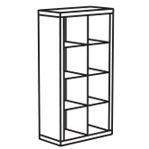 IKEA KALLAX Shelving Grey Color Availability | ManualsLib