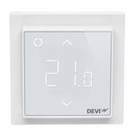 DEVI DEVIREG SMART INSTALLATION MANUAL Pdf Download | ManualsLib
