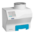 PERTEN AQUAMATIC 5200 OPERATION MANUAL Pdf Download | ManualsLib