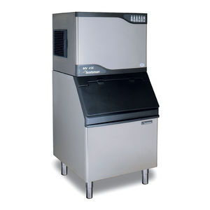 User Manuals: Scotsman MV Series Modular Ice Maker