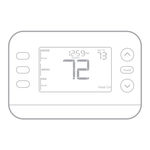 HONEYWELL HOME FOCUSPRO P200 SERIES INSTALLATION MANUAL Pdf Download ...