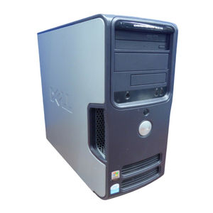DELL DIMENSION 3100/E310 SERVICE MANUAL Pdf Download | ManualsLib
