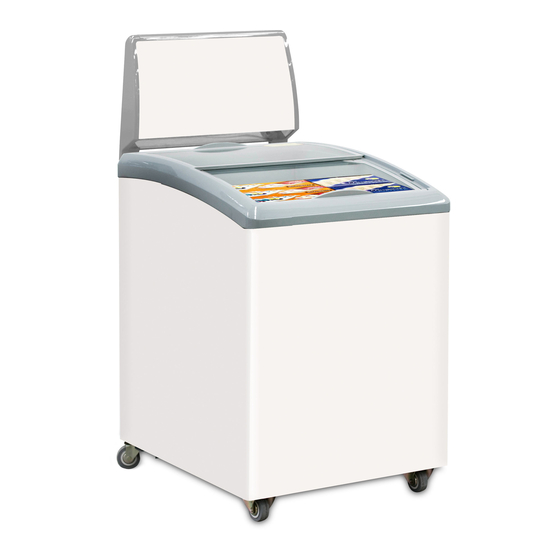 EPTA IARP MINIGELE USE AND MAINTENANCE Pdf Download | ManualsLib