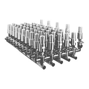 WAUKESHA CHERRY-BURRELL SPX 61 SERIES INSTRUCTION MANUAL Pdf Download ...