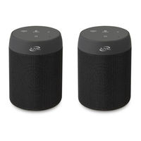 iLive Speakers User Manuals Download | ManualsLib