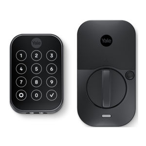 YALE ASSURE LOCK 2 INSTALLATION INSTRUCTIONS MANUAL Pdf Download ...