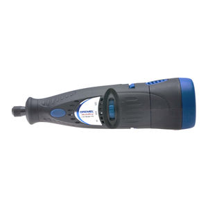 DREMEL 770 OWNER'S MANUAL Pdf Download | ManualsLib