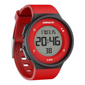 GEONAUTE W 500 S SWIP MANUAL Pdf Download | ManualsLib