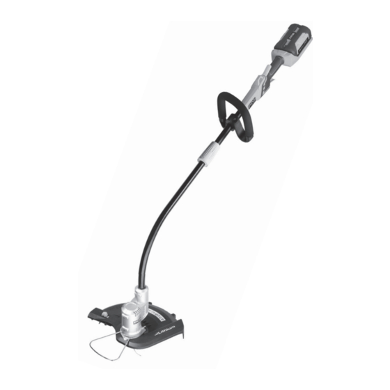 RYOBI RLT3600C ORIGINAL INSTRUCTIONS MANUAL Pdf Download | ManualsLib