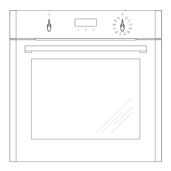 CDA SL500BL INSTALLATION, USE AND MAINTENANCE MANUAL Pdf Download ...