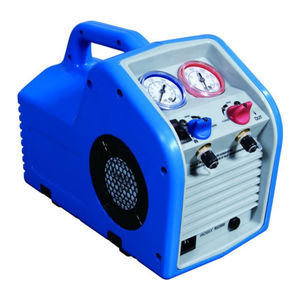 Promax RG3000-E Refrigerant Recovery Manuals