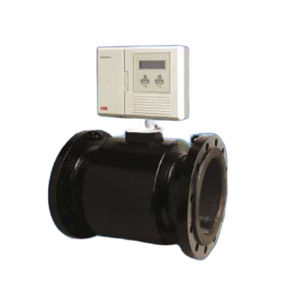 ABB MAGMASTER CONFIGURATION MANUAL Pdf Download | ManualsLib