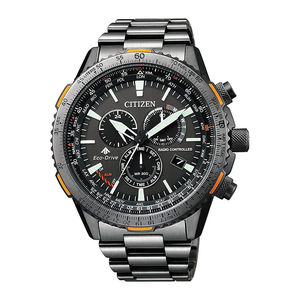 Citizen Eco-Drive Manual | ManualsLib