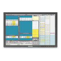 Barco Monitor User Manuals Download | ManualsLib
