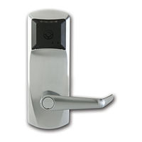 Kaba Door Locks User Manuals Download | ManualsLib