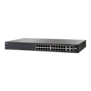 CISCO SLM2048 - SMALL BUSINESS SMART SWITCH ADMINISTRATION MANUAL Pdf ...