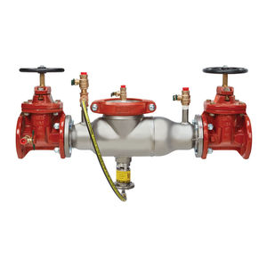 AMES SILVER BULLET 4000SS SERIES INSTALLATION, MAINTENANCE & REPAIR Pdf ...