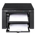 User Manuals: Canon imageCLASS MF3010 Printer Scanner